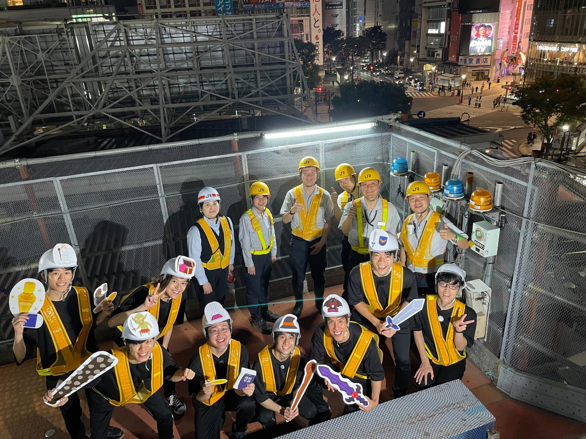 QuizKnockとのタイアップ | baton Business